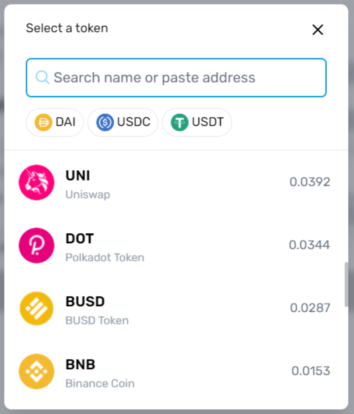 Piece of CAKE! Yield farm on BSC with CrowdSwap - CrowdSwap