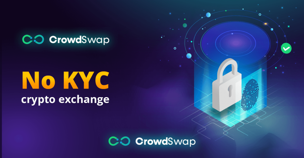 Paradigm Shift: CrowdSwap's New DeFi Liquidity Pools