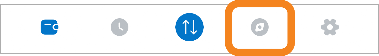 What is a dApp browser, and how to use it? - CrowdSwap