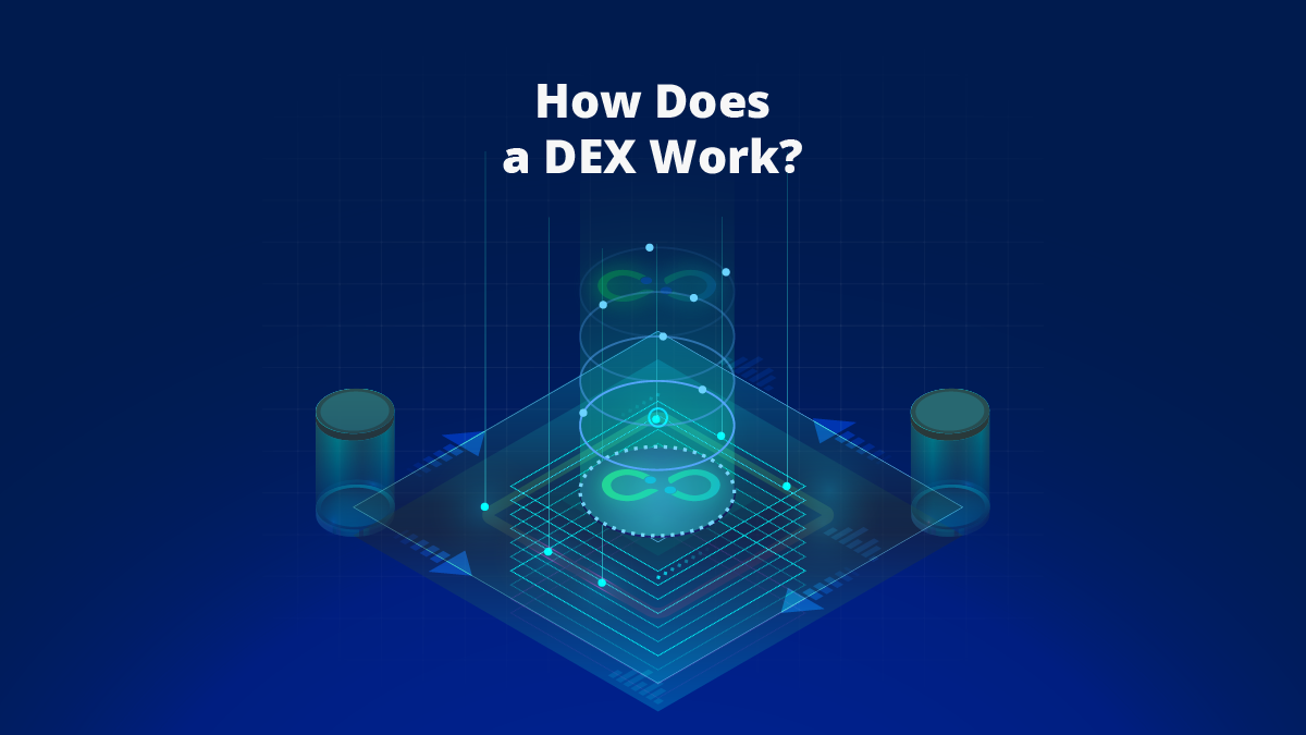 What is DEX or Decentralized Exchange? | CrowdSwap